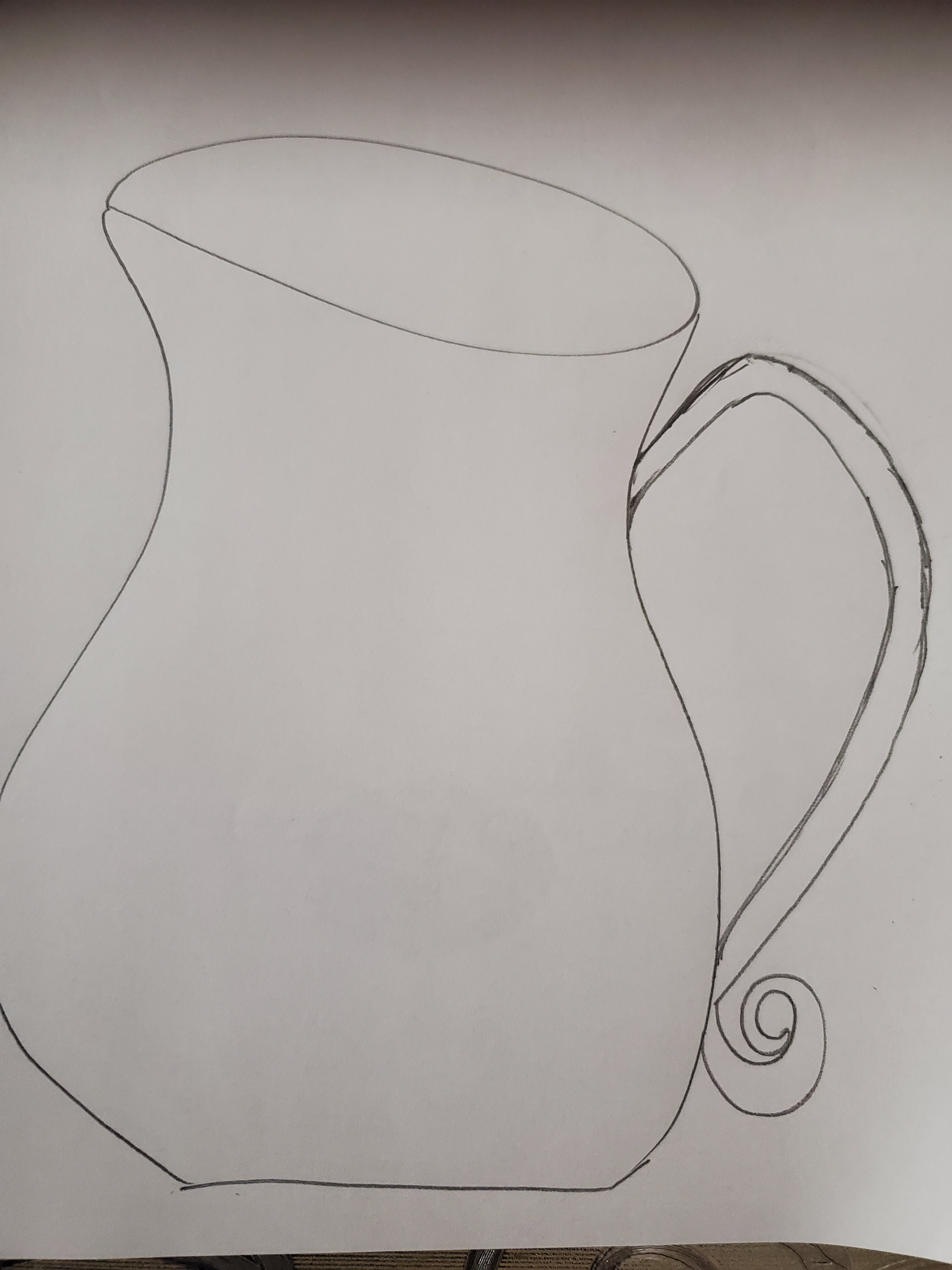 Picasso’s Cubism Inspired Abstract Art Project – CREATIVE ARTS