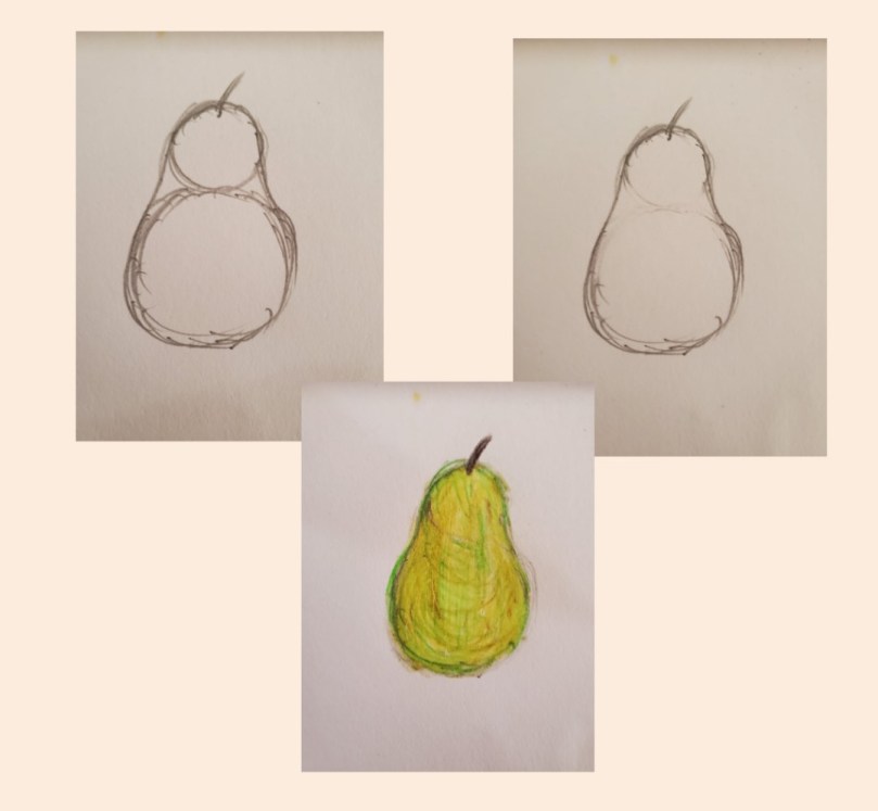 Shape – CREATIVE ARTS