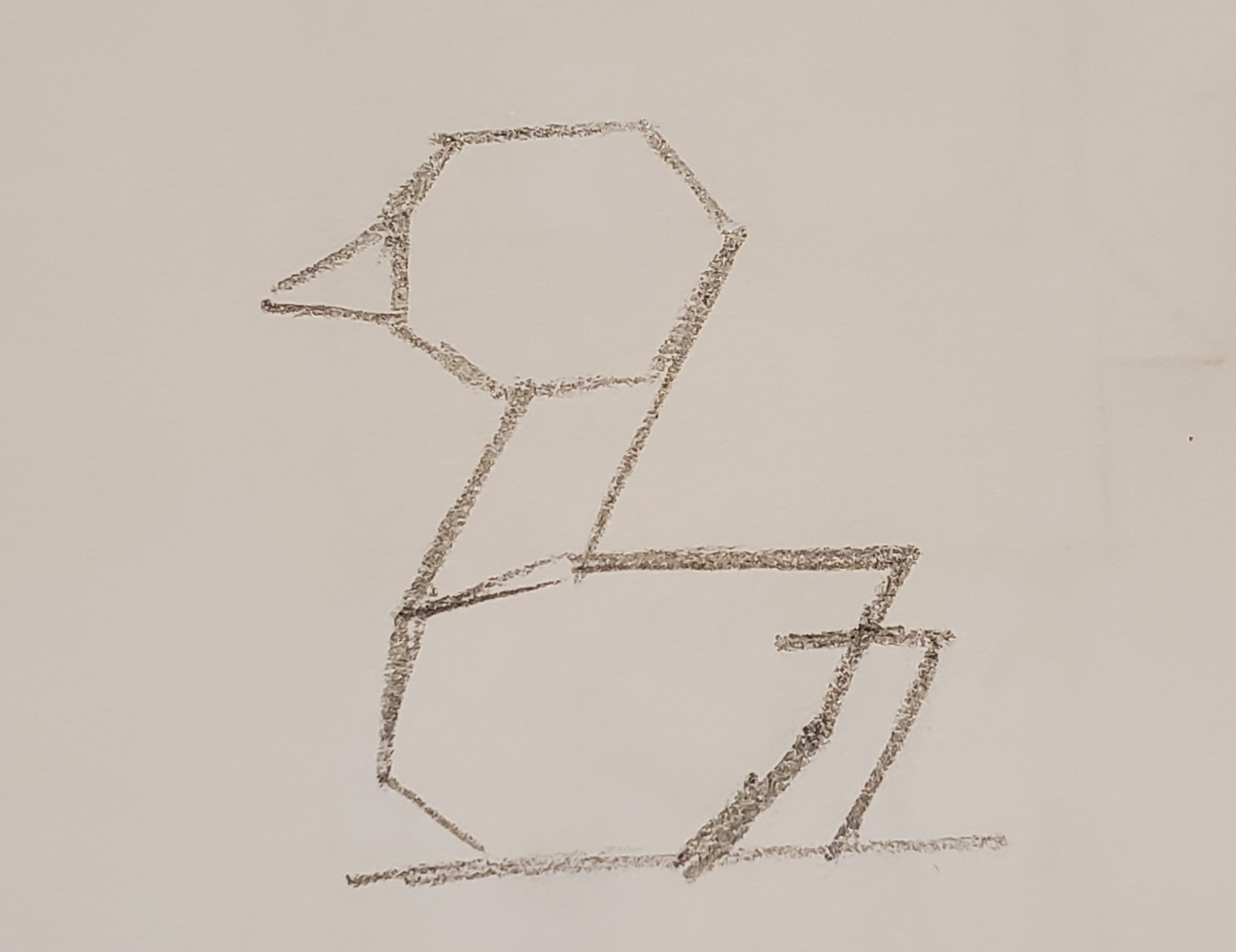 Learn to draw curves using straight lines – CREATIVE ARTS