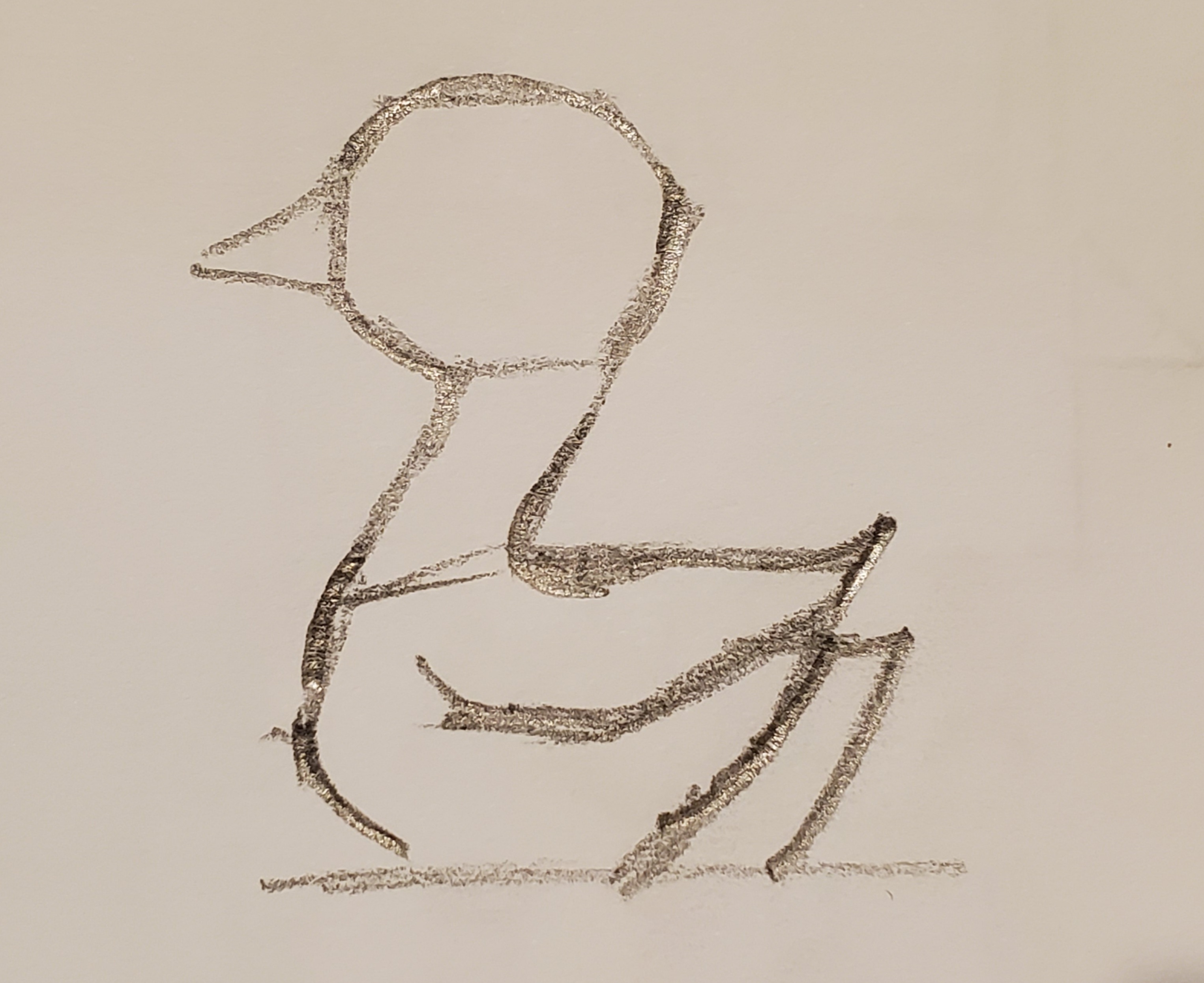 Learn to draw curves using straight lines – CREATIVE ARTS