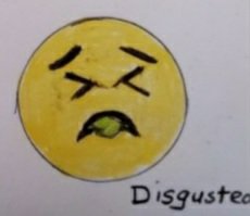 Learn to draw Emotions – CREATIVE ARTS