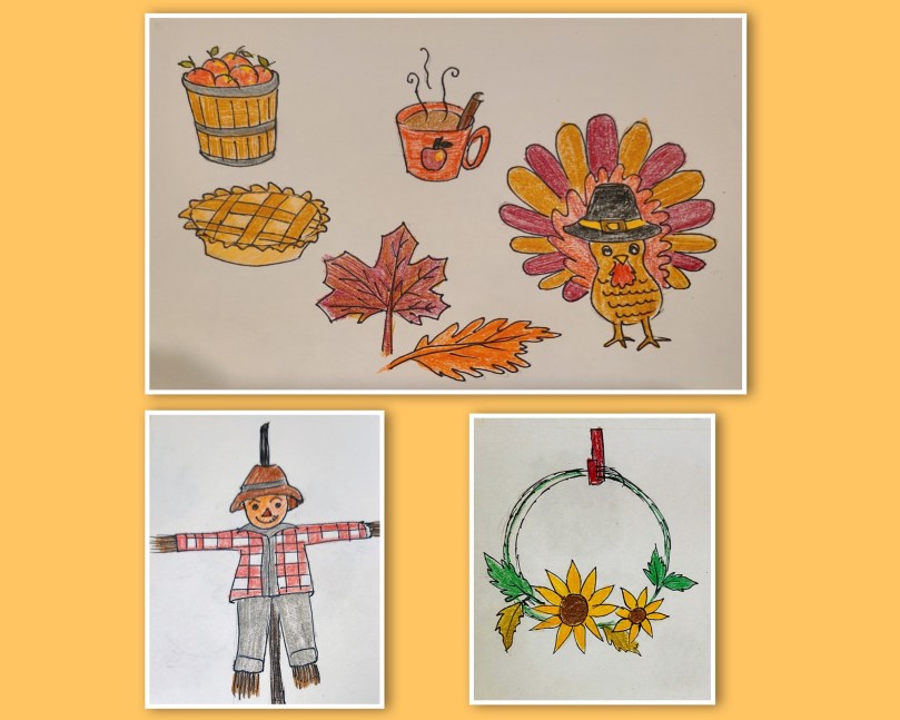 Lesson Plans – CREATIVE ARTS