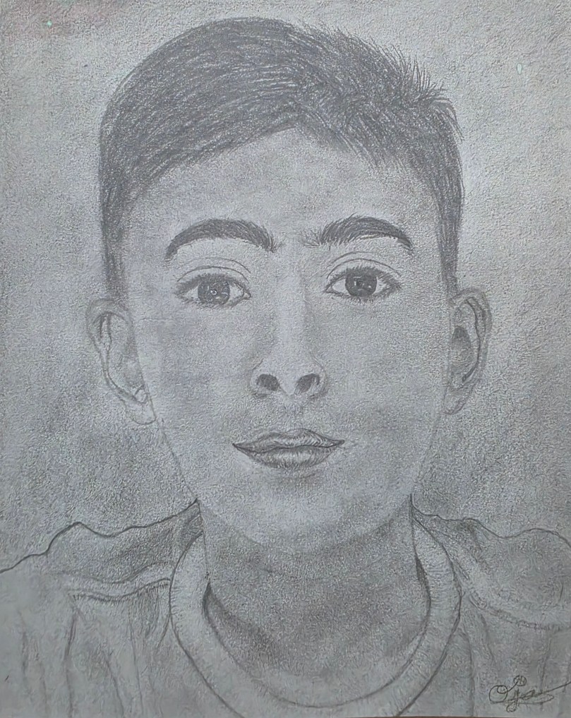 Best of 2025-2026 Student Art Exhibits – CREATIVE ARTS