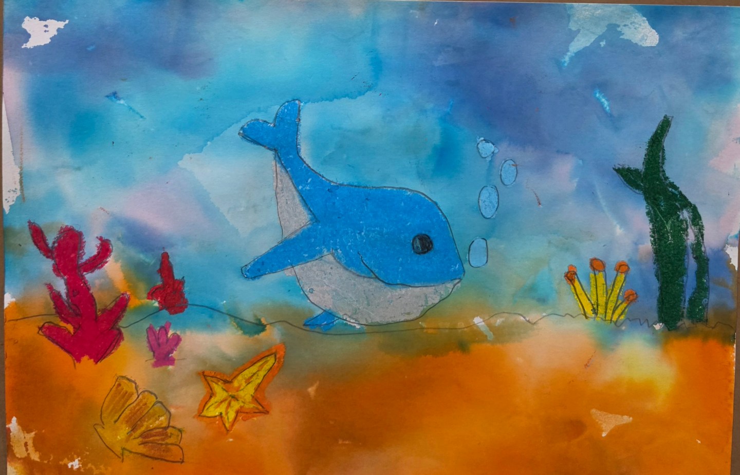 Best of 2025-2026 Student Art Exhibits – CREATIVE ARTS