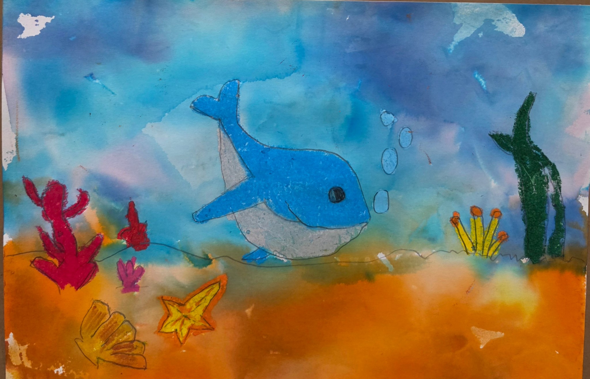 Best of 2025-2026 Student Art Exhibits – CREATIVE ARTS